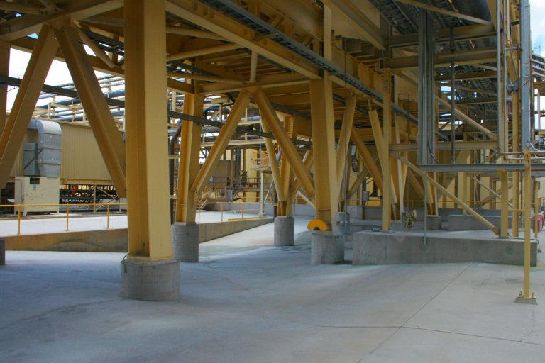 Guide To Concrete Protective Coatings and Sealers - EpiMax