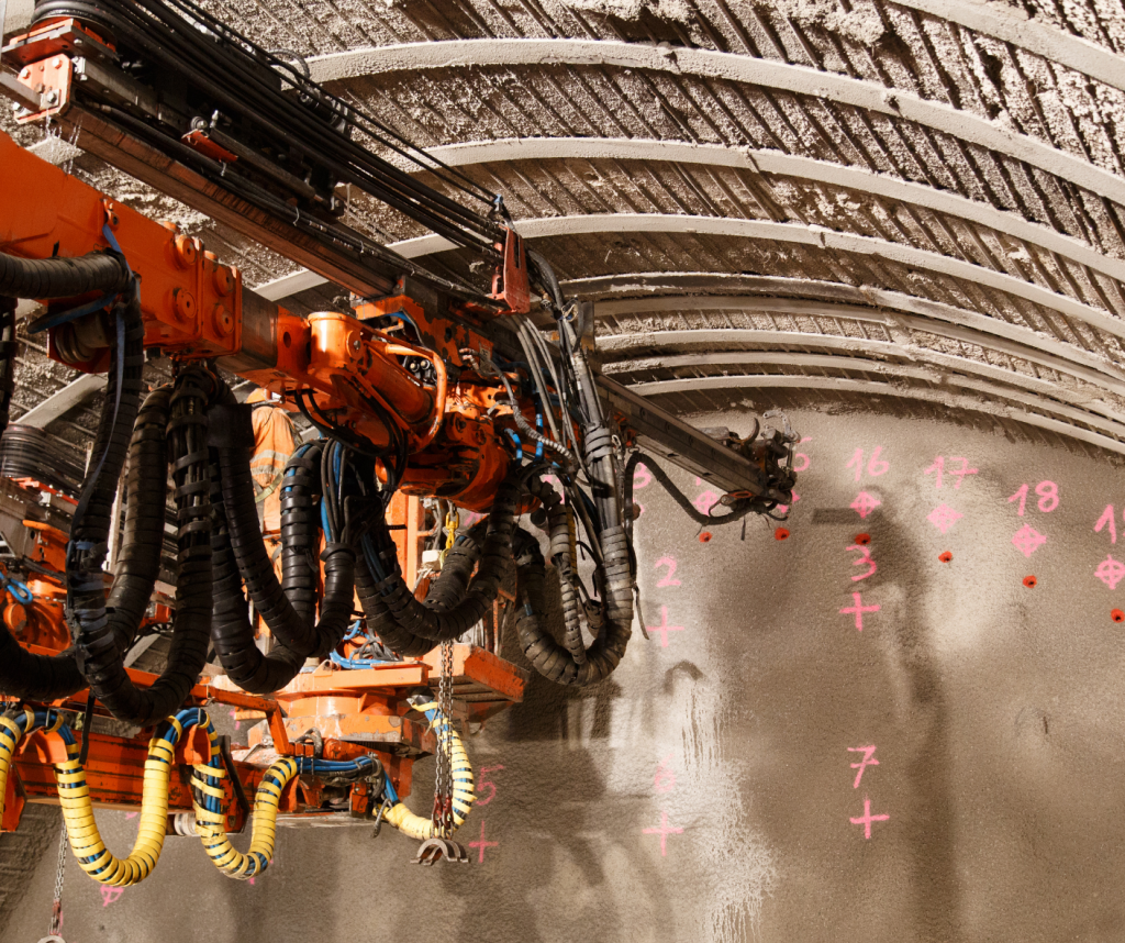 Precision Grouting and Repair Systems - EpiMax