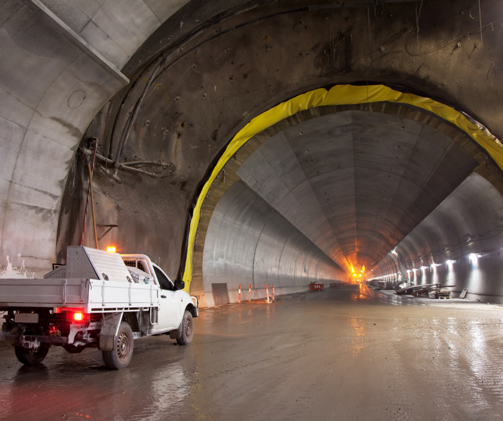 Precision Grouting and Repair Systems - EpiMax